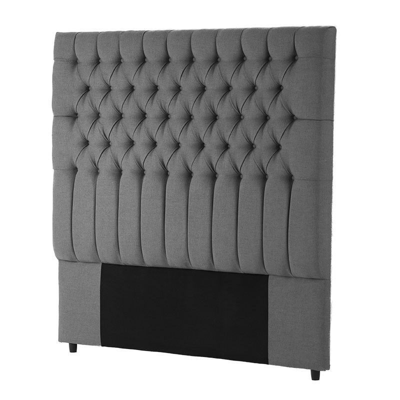 Lifestyle – Lifestyle Deep Button Headboard – Lifestyle Home