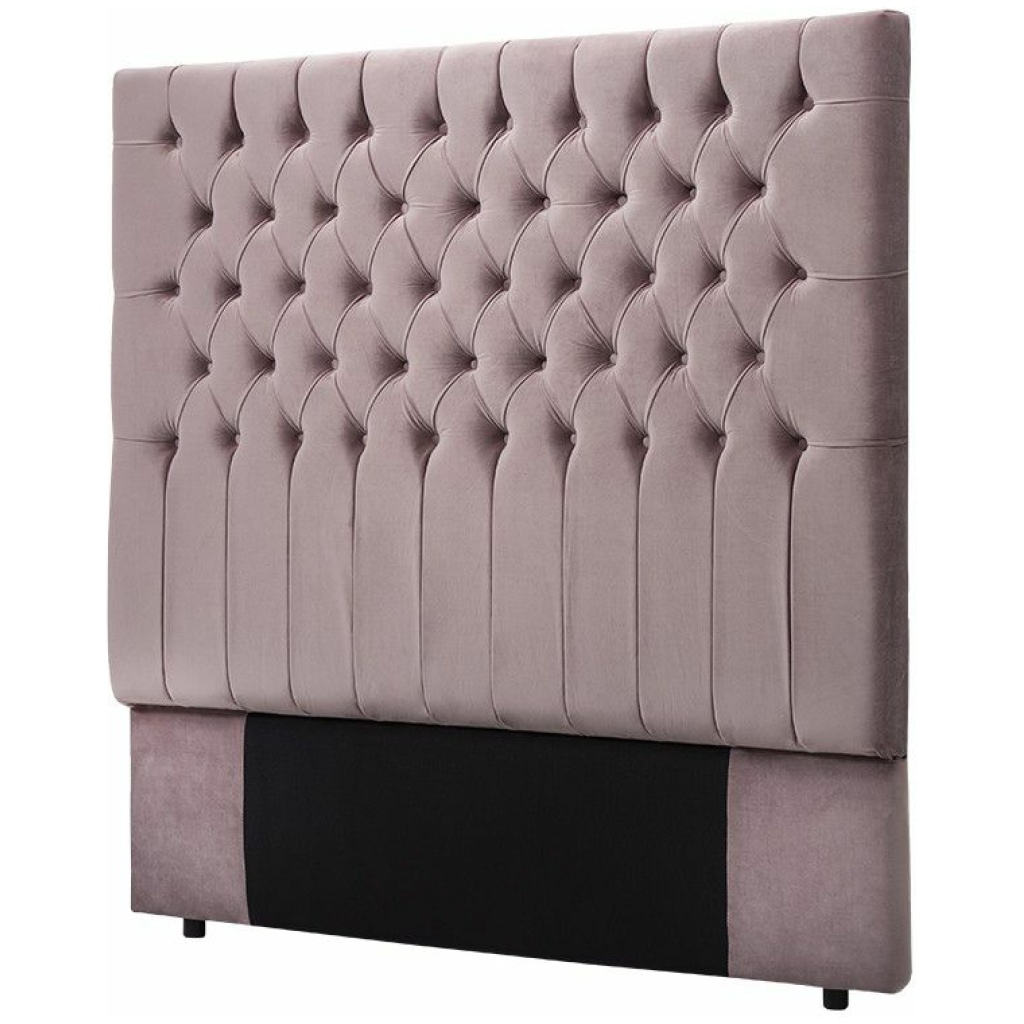 Lifestyle Deep Button Headboard – Lifestyle Home